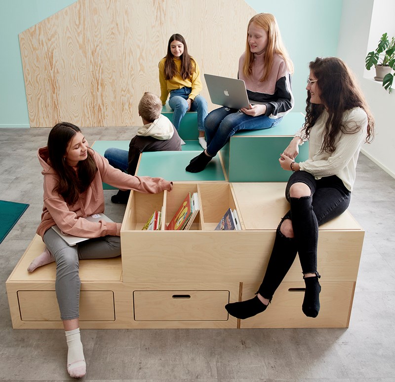 UUTUUDET - Lekolar Suomi