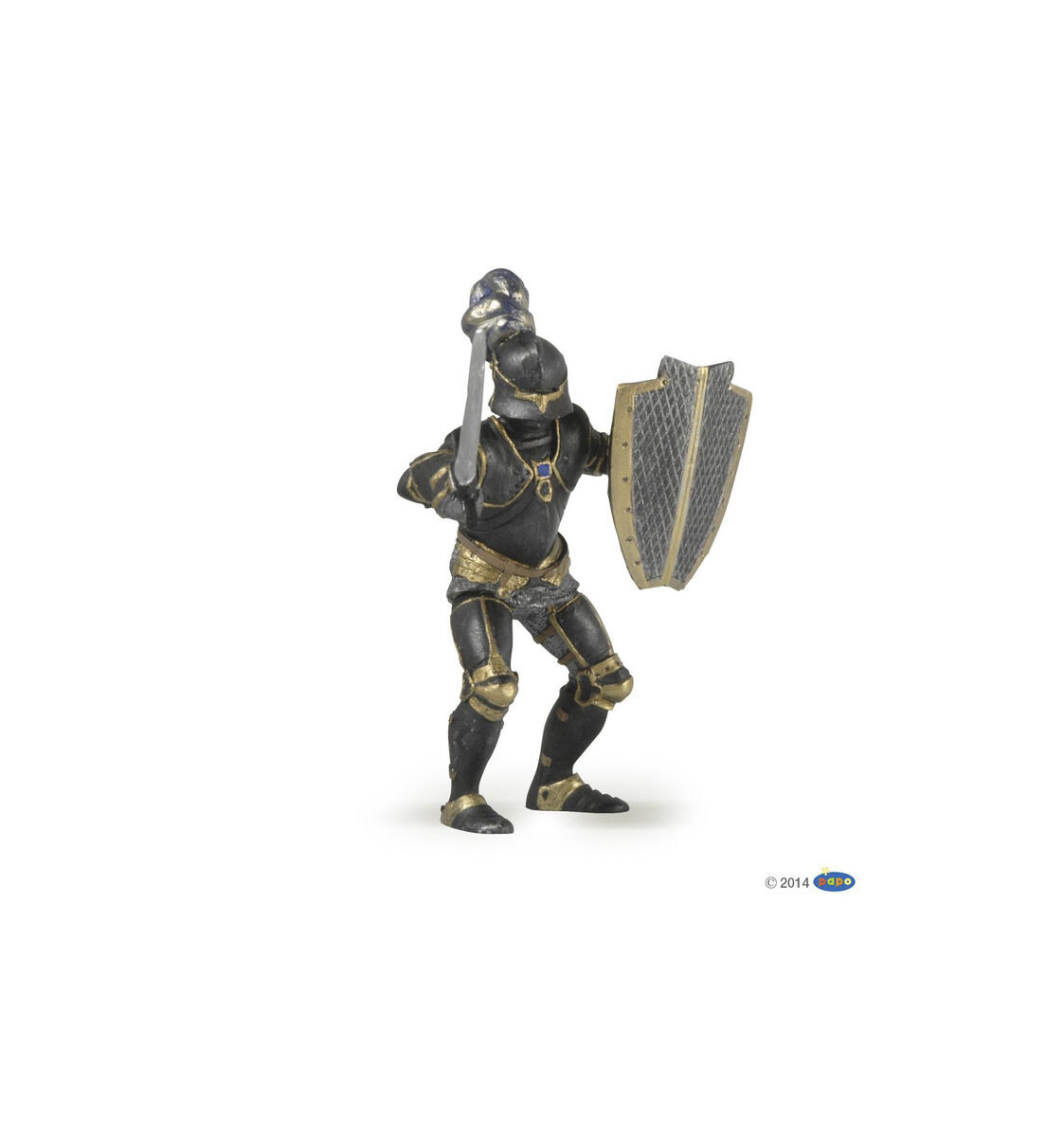 Ritari 3 - Lekolar Suomi