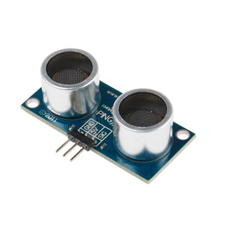 Ultrasonic Range Sensor - Lekolar Suomi