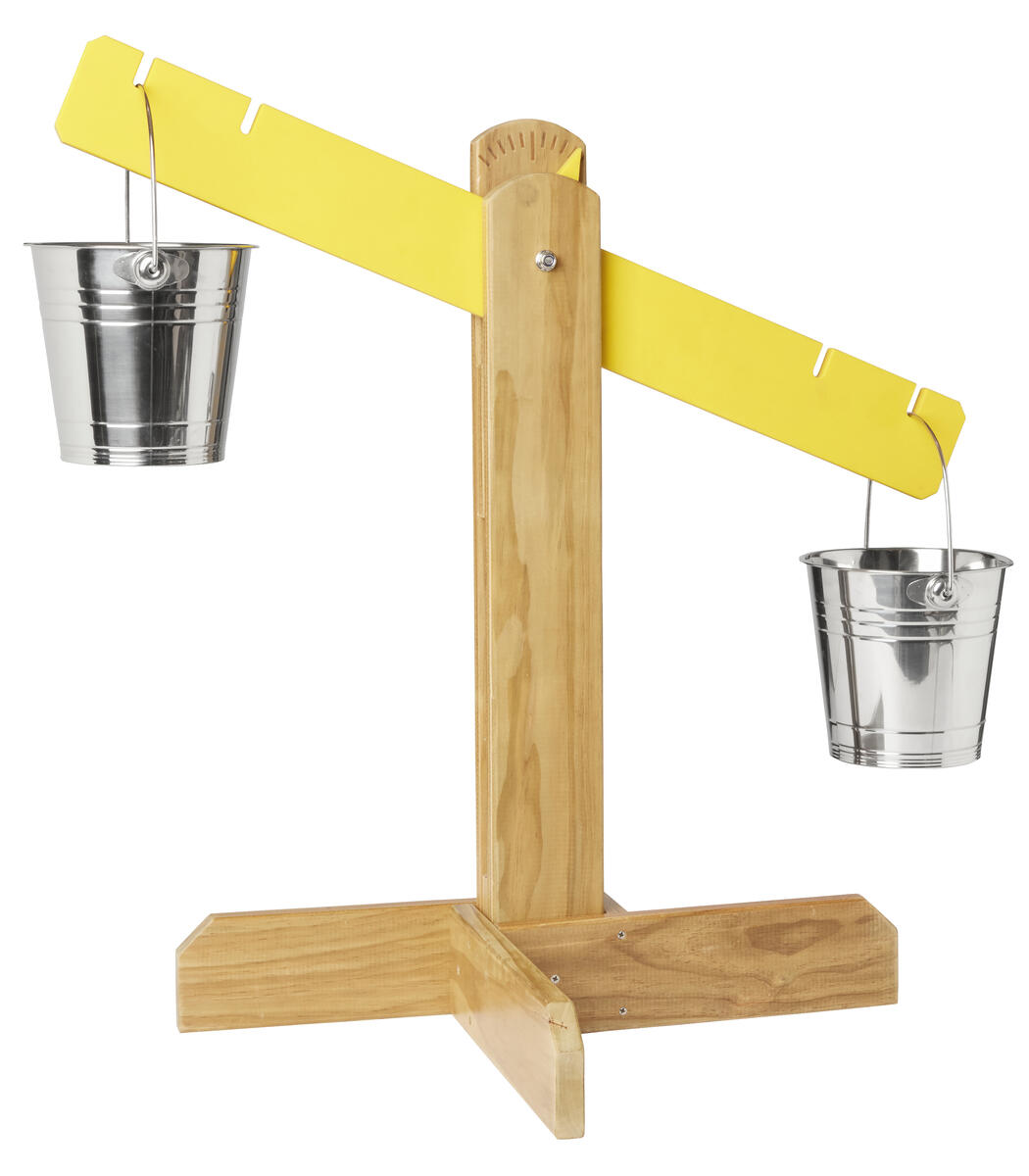 Vaaka ulkokäyttöön - Lekolar Suomi