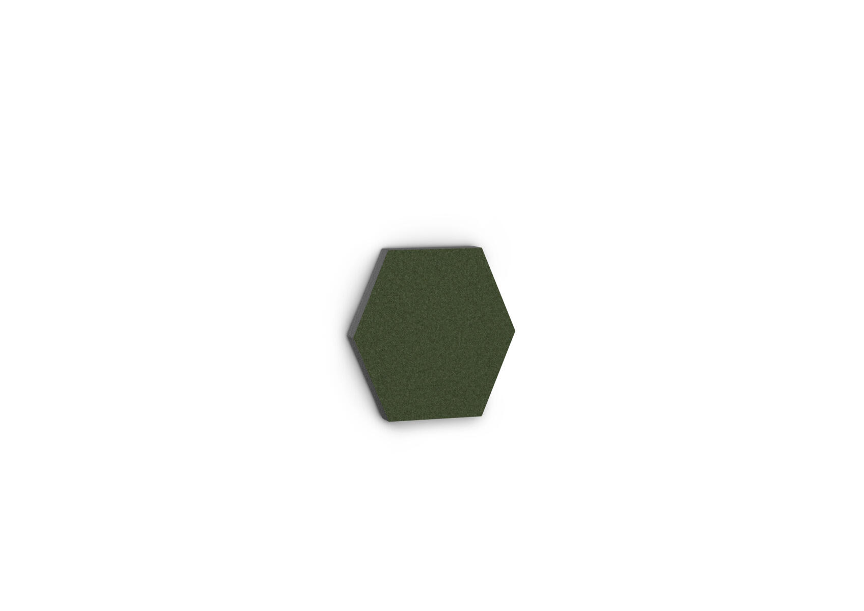 Soft Hexagon akustiikkapaneeli 40 cm - Lekolar Suomi