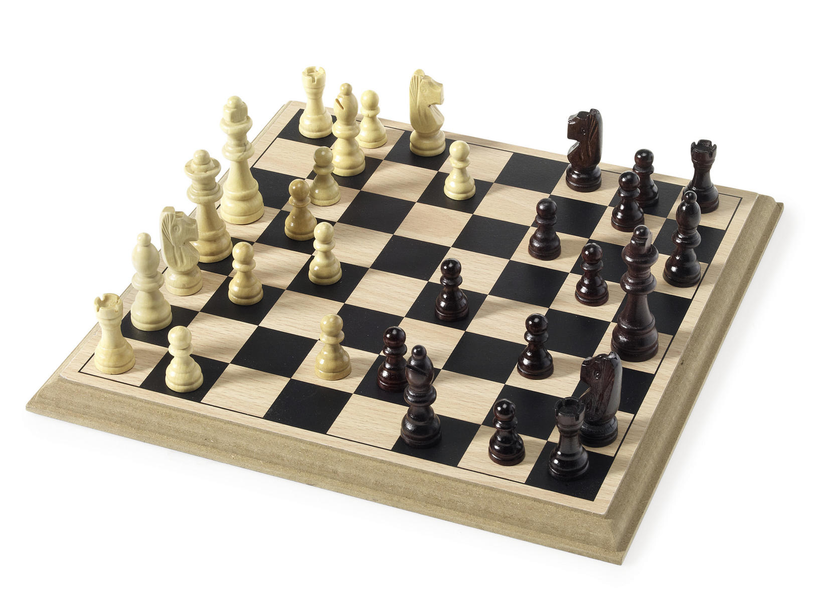 Shakki - Lekolar Suomi