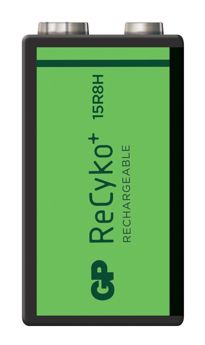 Paristo 9V, ladattava - Lekolar Suomi