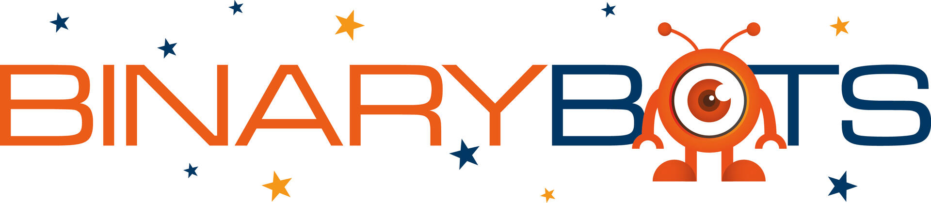 BinaryBots UFO - Lekolar Suomi