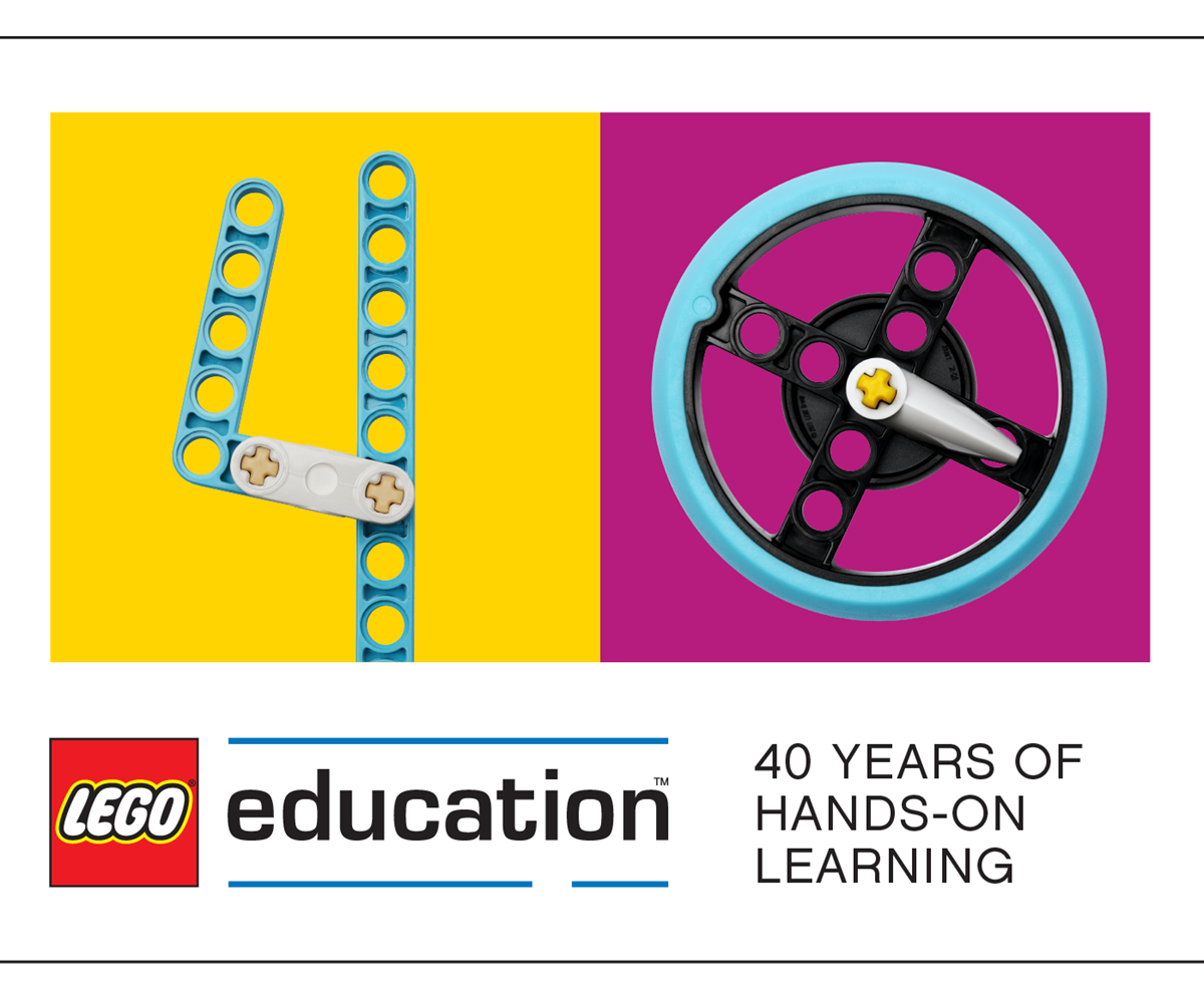 LEGO® Education - Lekolar Suomi